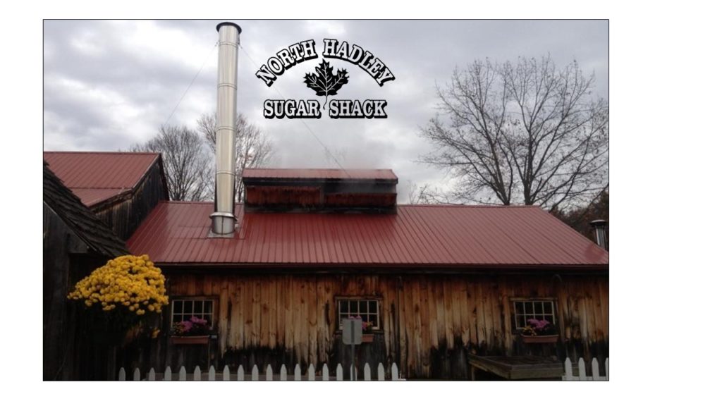 Restaurant | Massachusetts Maple Producers Association