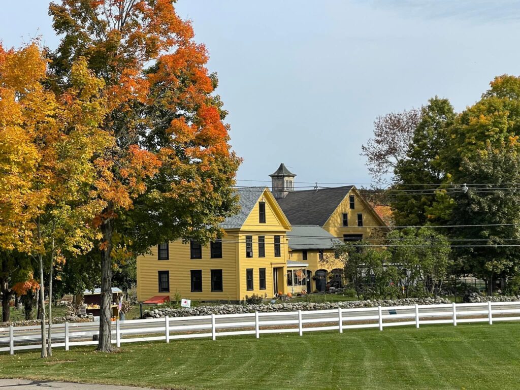 Rocky Brook Farm | Massachusetts Maple Producers Association